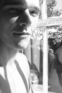 cunha-花瓣网|陪你做生活的设计师 | ha 【ph】Justin Violini Parke & Ronen S/S14 backstage