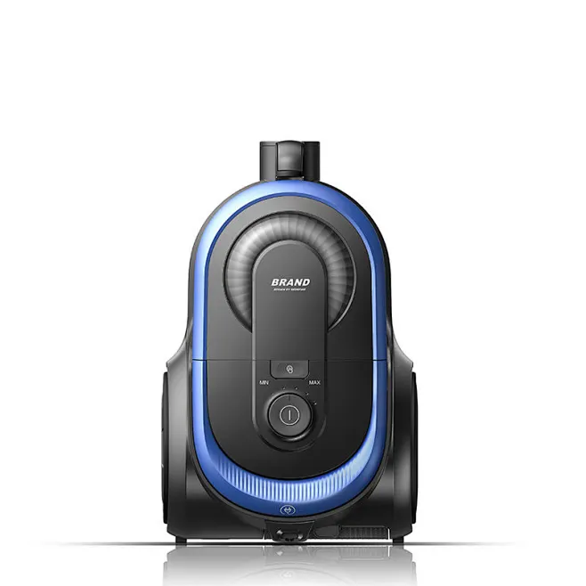 Factory 700w 16kpa Cyclone Upright Canister Bagless Vacuum Cleaner With ...