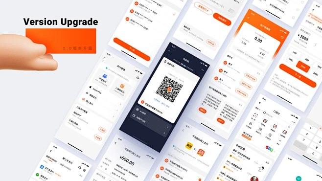 狗蛋的2021作品集-APP-UICN用户体验设计平台图片_参考——作品集图片素材-花瓣网