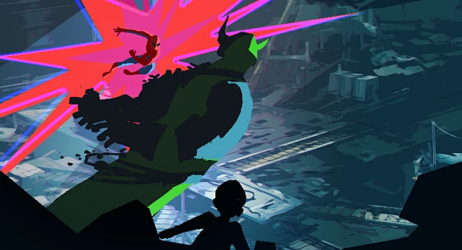 Into the Spider-Verse, Robh Ruppel : concept design, color scripts ...