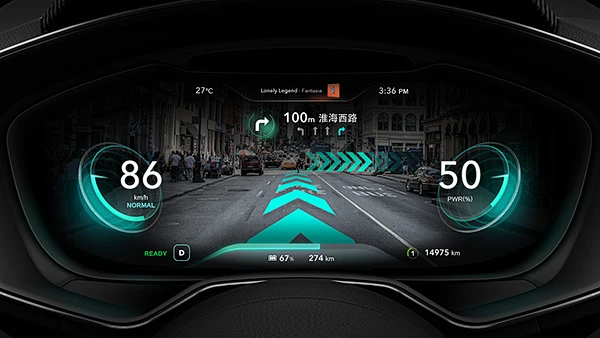 HMI on Behance-花瓣网
