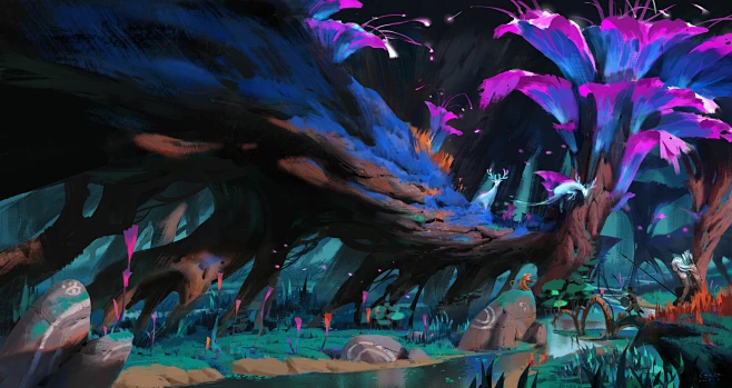 d611f04e9c5853841e237df90ffd883d_lu-lin-_1566956464-花瓣网