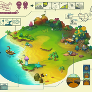 Cyberpunk 2077 | Docks wit Ebunike | Street assets, Michal Lisowski ...