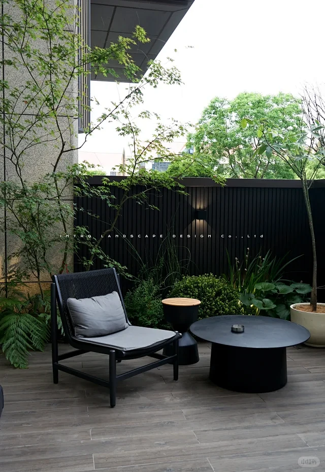 景观庭院 - 小红书搜索-花瓣网