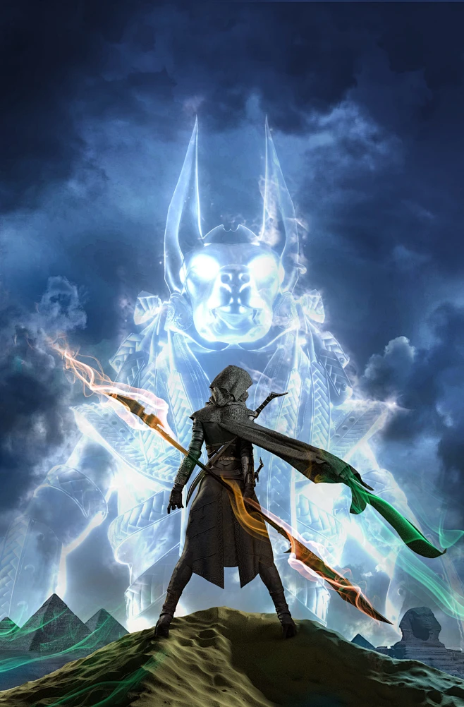 Character Creation Reel 2021, mike heath : I was responsible for all aspects of artwork featured ...