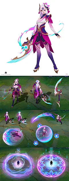 Dune redesign: Fremen people, Lorenzo D'Aguanno : University project.图片 ...