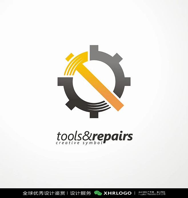 齿轮LOGO设计合集#LOGO鉴赏#工业#机械#现代化#科技#电子#标志设计#品牌设计#公司LOGO#企业商标#商标注册#商标设计 (48)