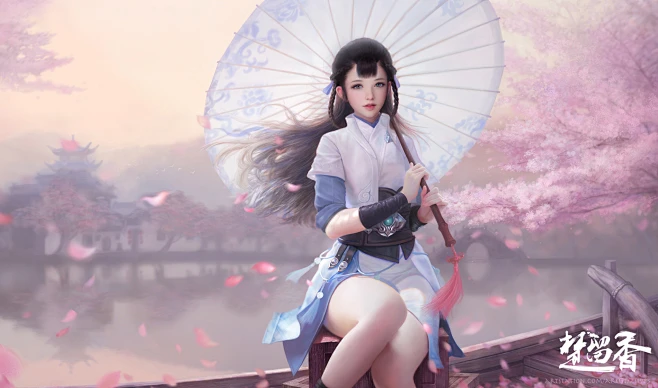 Ruoxin Zhang-花瓣网