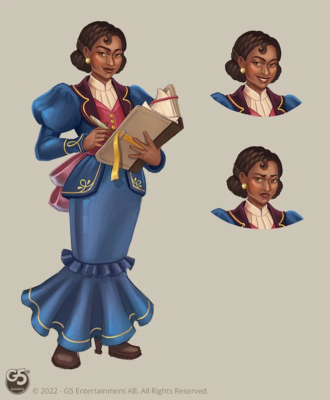 2d game 2д Game Art Character design characters concept art wild west ...