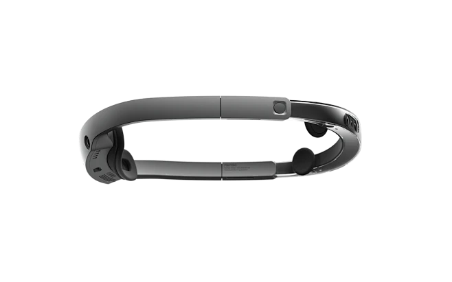 industrial design Wearable humanoid robot robotics Technology future ...