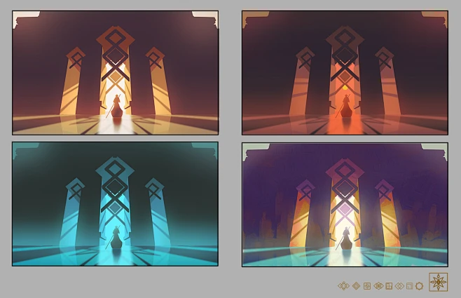 VALORANT: Sovereign Guardian , Timur Mutsaev : VALORANT: Sovereign ...