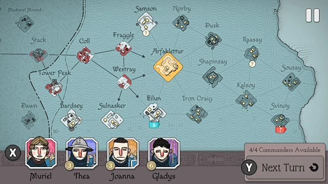 bad-north-map图片_休闲游戏图片素材-花瓣网