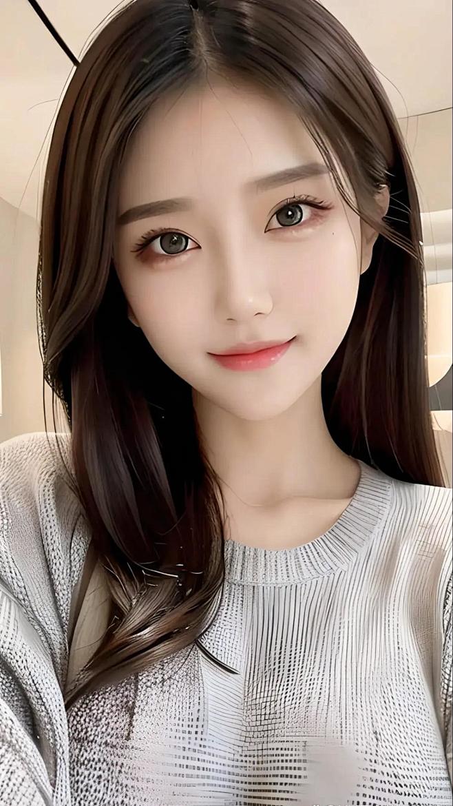 AI美女绘画第八十七期-今日头条