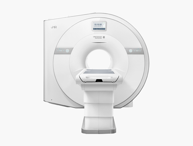 联影_磁共振成像系统_3T_5T_1.5T