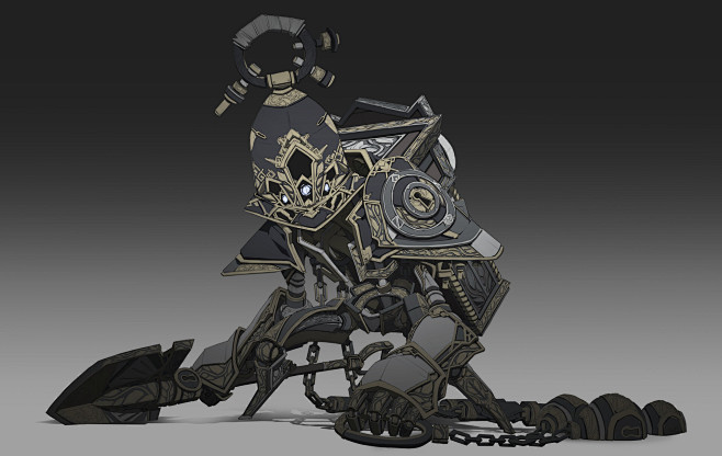 Vikings: Seiõr , Daeyoung Park : Viking Seiõr character sheet