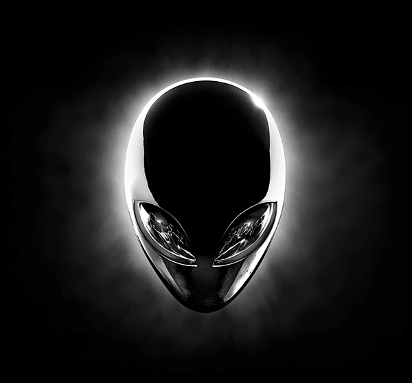 Alienware Packaging : Alienware package redesign-花瓣网