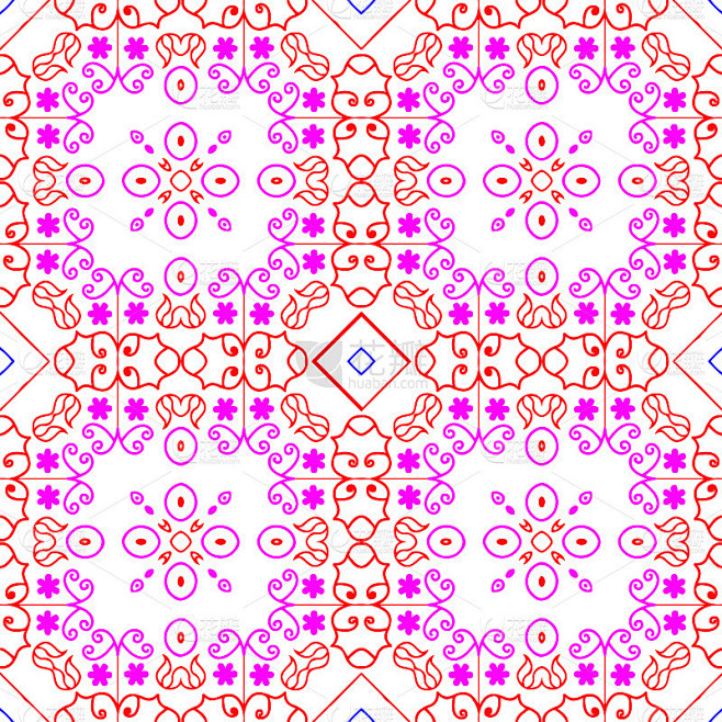 Nice Pattern 70 digital design