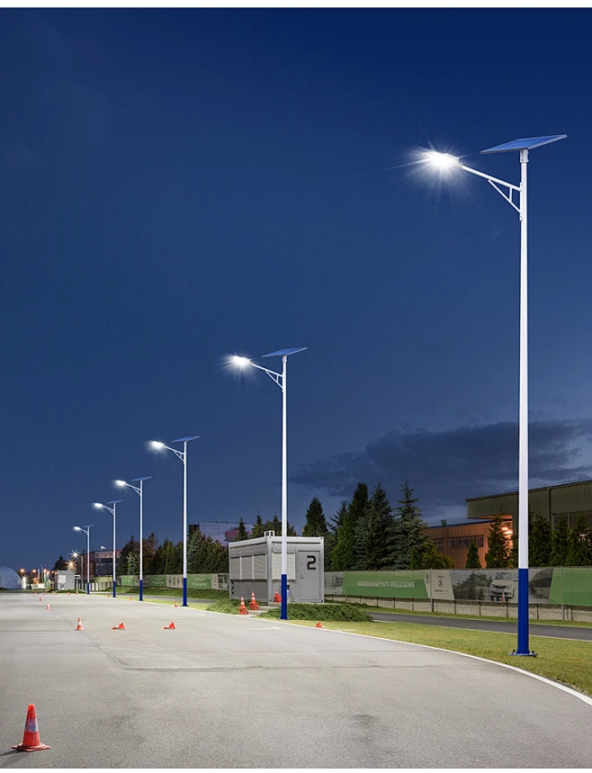 太阳能路灯户外防水庭院灯家用led 新农村室外大功率超亮高杆路灯-tmall.com天猫-花瓣网