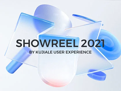 酷家乐 KUX 2021 SHOWREEL-花瓣网