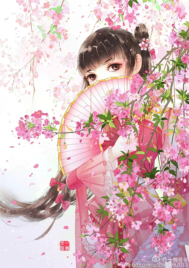 动漫女1【封存】(8821图)_@syusukeaa收集_花瓣动漫3692-花瓣网