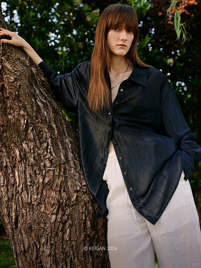 KEIGAN 24SS_CAMPAIGN_2_开间KEIGAN_来自小红书网页版