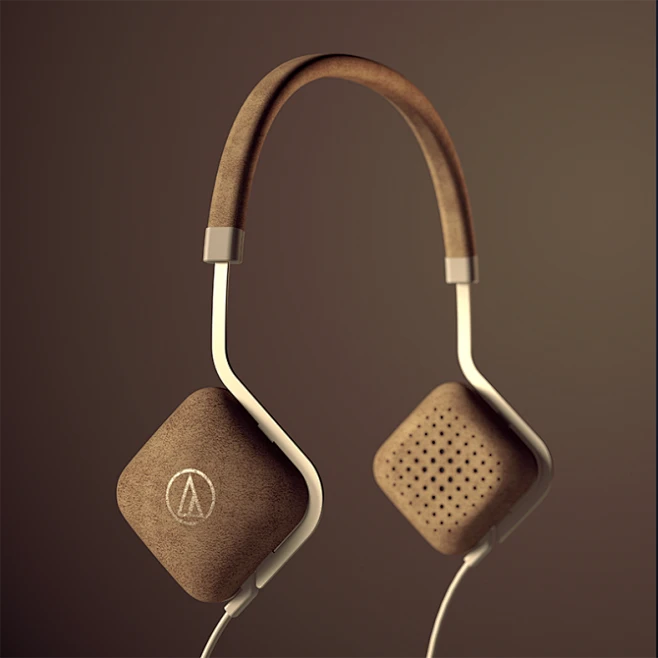 Audio Technica Headphones - No Picnic Industrial Design : ATH-UN1 is a ...