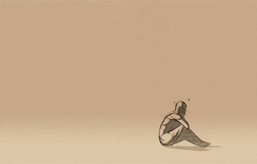 《thought of you》，由手绘动画大神 Ryan 逐帧手绘，讲述了一个青年追求仰慕已久的女性，最后发现这位女性并没有自己想象中的那么 ...