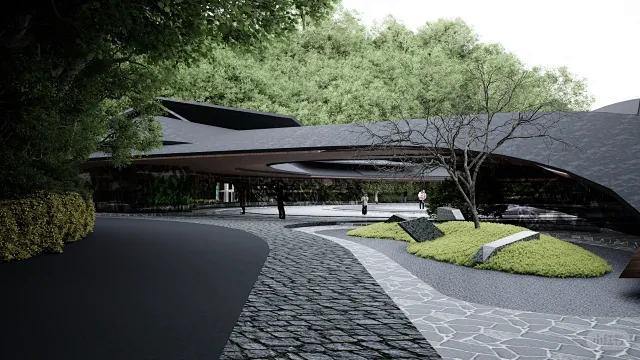 景区入口 - 小红书搜索-花瓣网