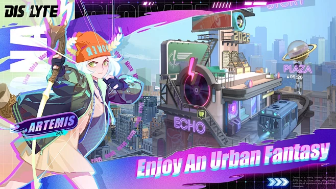 【Dislyte】-Google Play下载分析-点点数据-花瓣网