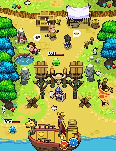 practice @ PixelJoint.com-花瓣网