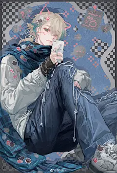 阿萨Aza 图片大全-阿萨Aza 高清好看的图片--花瓣秋本澪akimoto_的画板
