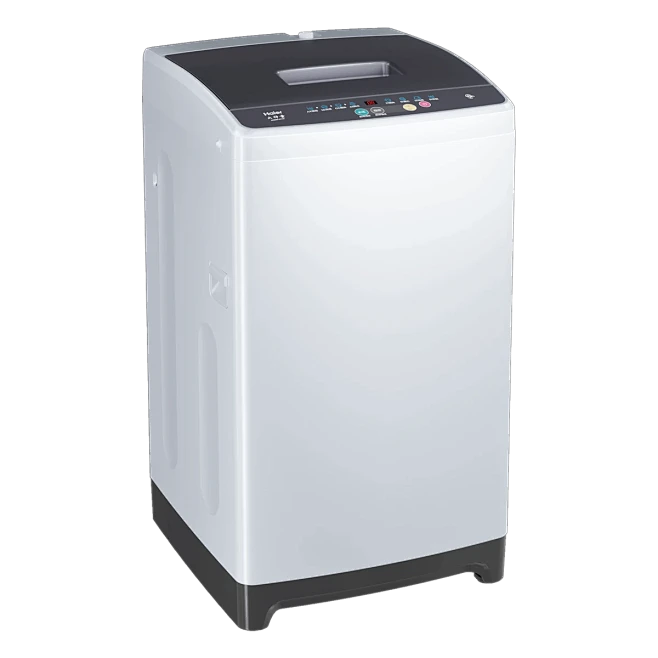 海尔XQB80-M106(haier)8公斤全自动波轮洗衣机介绍价格参考-海尔官网-花瓣网