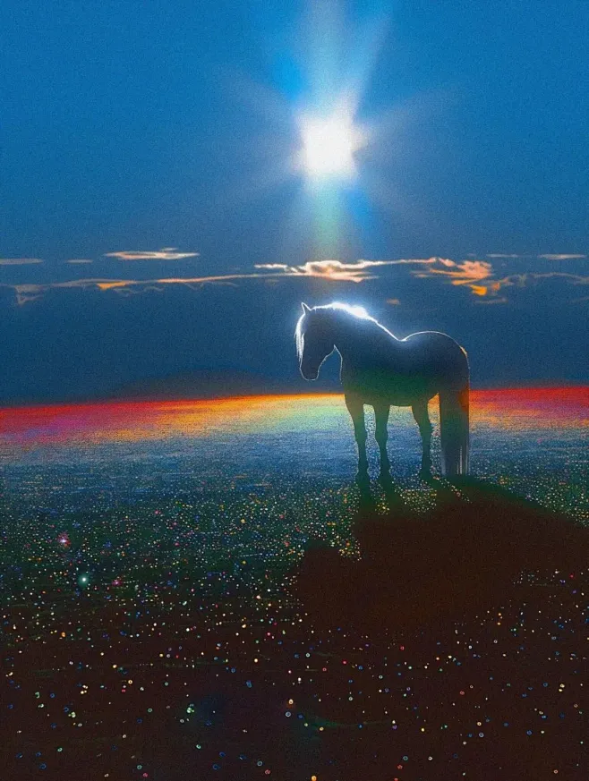 Blank Embrace-花瓣网