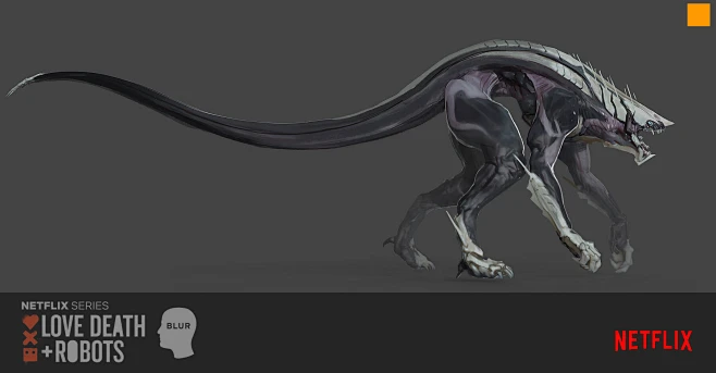 Khanivore-花瓣网