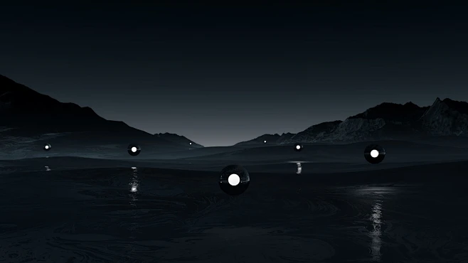 Horizon Zero Dawn - Territory Studio : The two-part brief included the ...