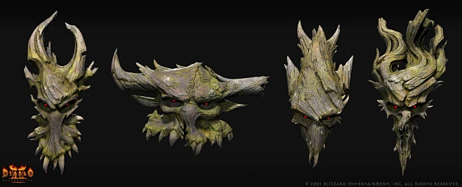 原画好图来自cgbook.cn (51)-花瓣网