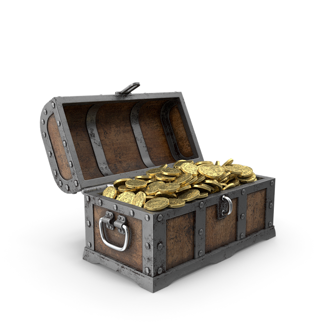 Treasure Chest.H03.2k