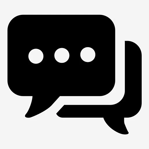 聊天打字发短信图标_88ICON https://88icon.com 聊天 打字 发短信 语音 短信 iphone 对话 通讯-花瓣网