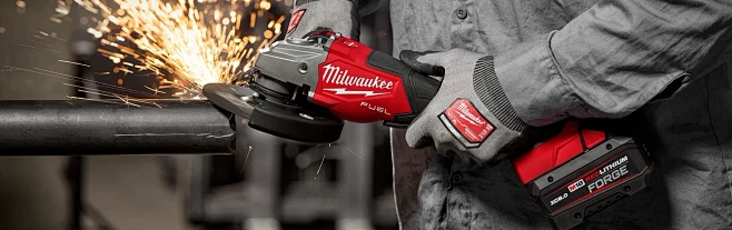 Milwaukee® Tool Official Site | Nothing but HEAVY DUTY®-花瓣网