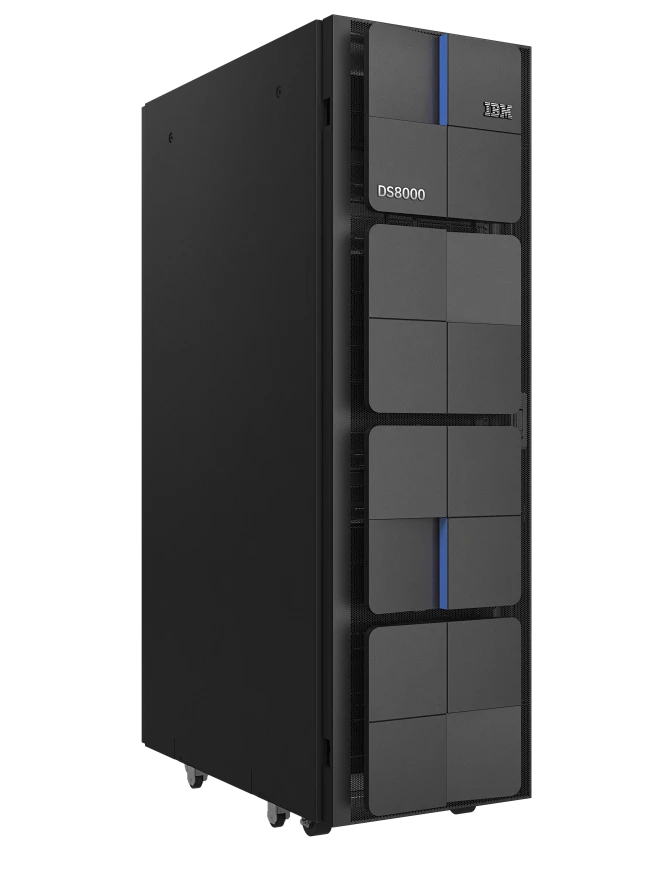 IBM Storage DS8000-花瓣网