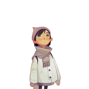 Sonic Chronicles Map Art: Blue Ridge by joy-ang on deviantART