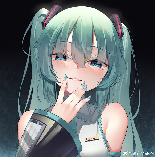 铭音MeIoN的照片 - 微相册