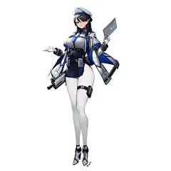 nikke图片大全-nikke高清好看的图片--花瓣蕤雪紛飛的画板