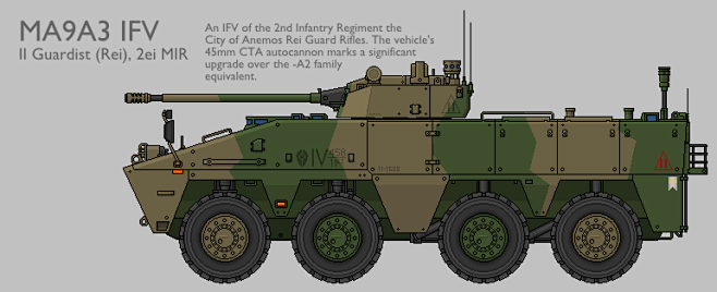 XA4 Centurion MGS Variant : The MGS is the Mobile Gun System Variant ...