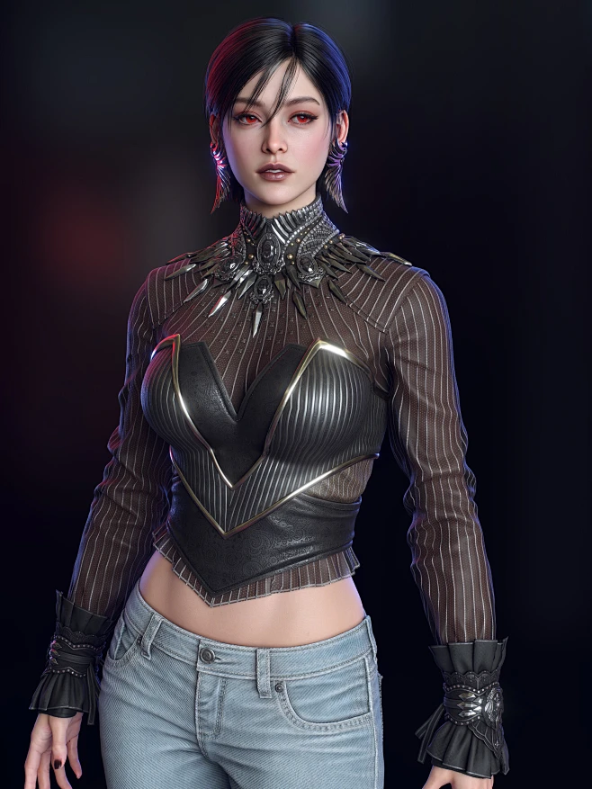 Superstring_Diana-花瓣网