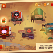 Slots of Fun - Free Casino Games 应用截图1