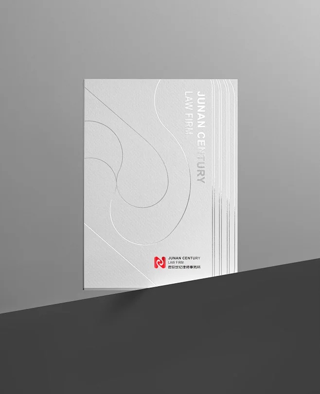 brochure catalog Company Brochure 宣传册 画册 brochure design law firm print ...