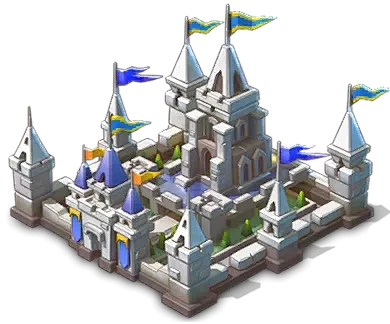Castle | Lords Mobile Wiki | Fandom-花瓣网