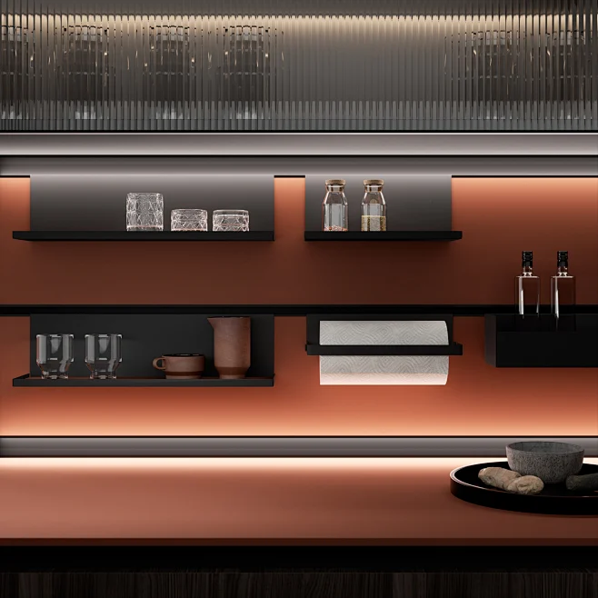 Behance maverick maverickrender kitchen accessories design inspiration ...