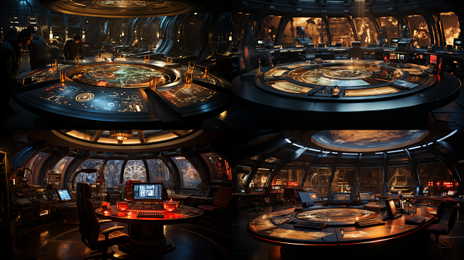 megan53_In_the_Operations_Command_center_at_Avengers_Base_big_s ...
